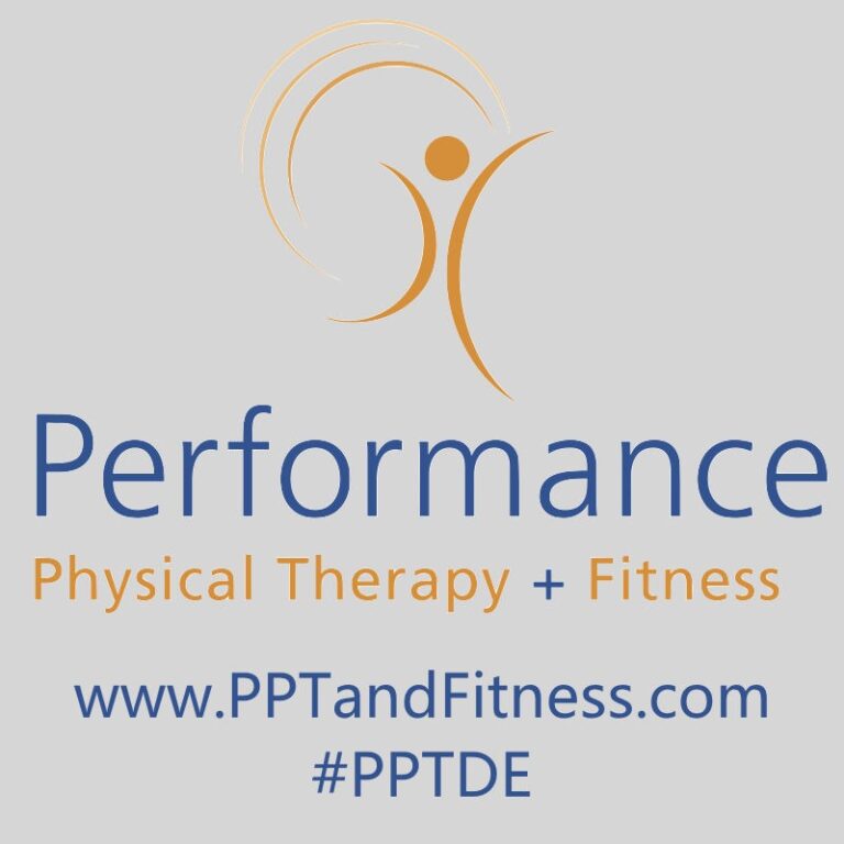 Performance Physical Therapy Launches New Website & Social Media ...