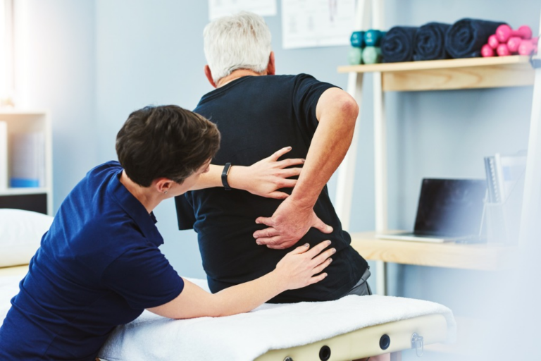4 Big Reasons Why Back Pain Is Hard to Diagnose - Performance Physical ...