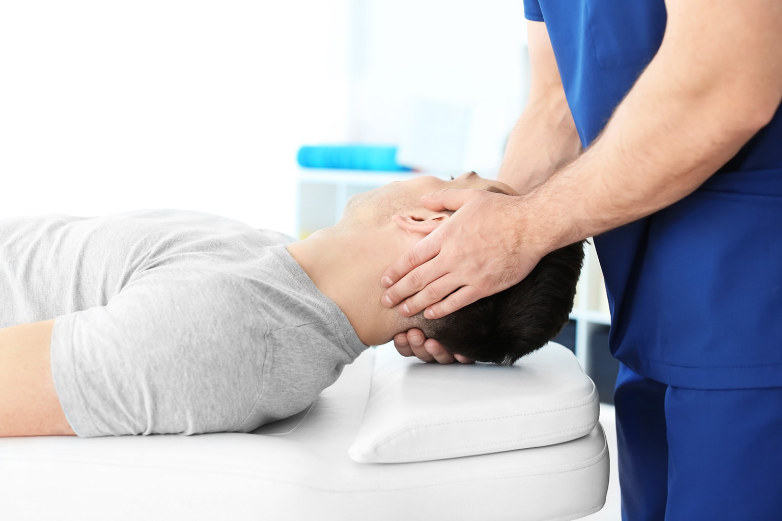 Why Choose Vestibular Therapy for Vertigo Treatment? - Performance ...