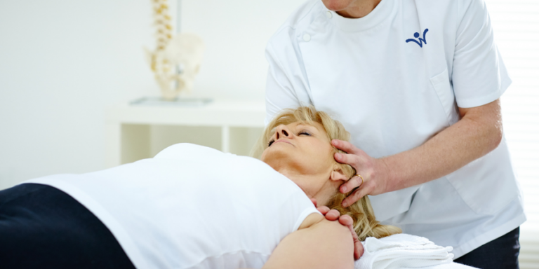 Why Choose Vestibular Therapy for Vertigo Treatment? - Performance ...